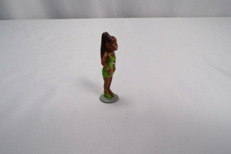 Homies Series Six "shaneequa" PVC Figure - Etsy