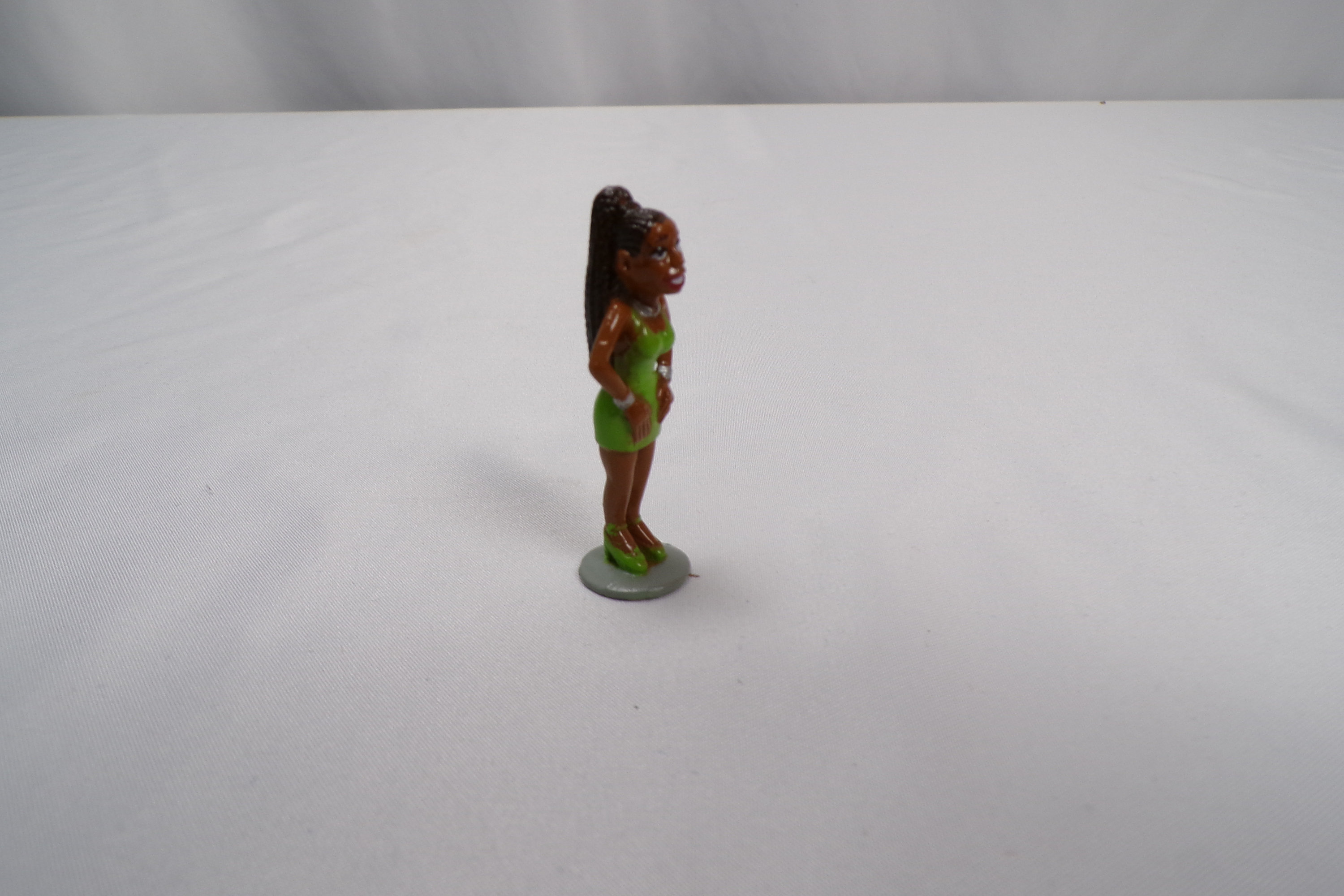 Homies Series Six "shaneequa" PVC Figure - Etsy