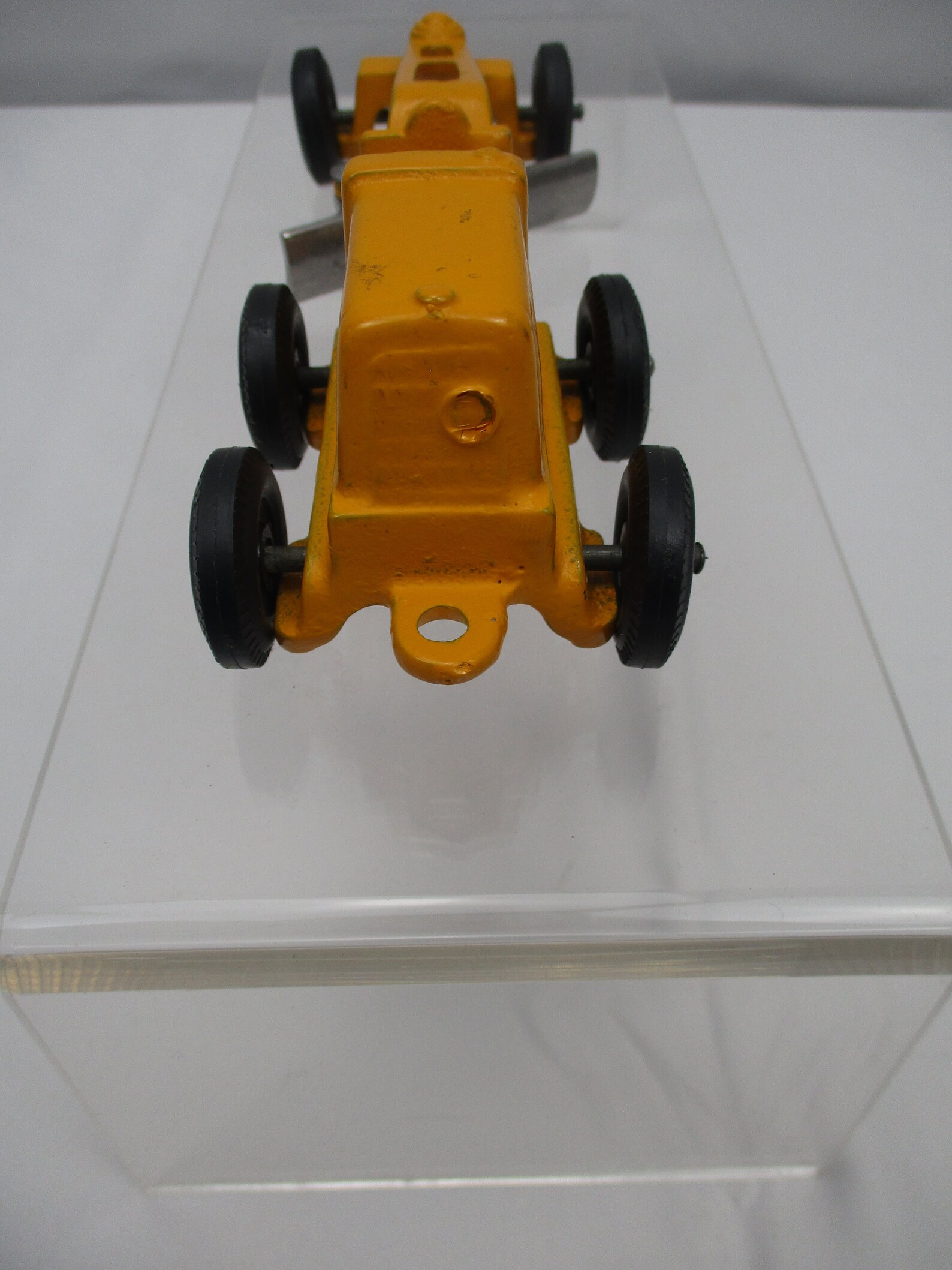 Slik Toys - Farm Implement #1906 Grader - Etsy