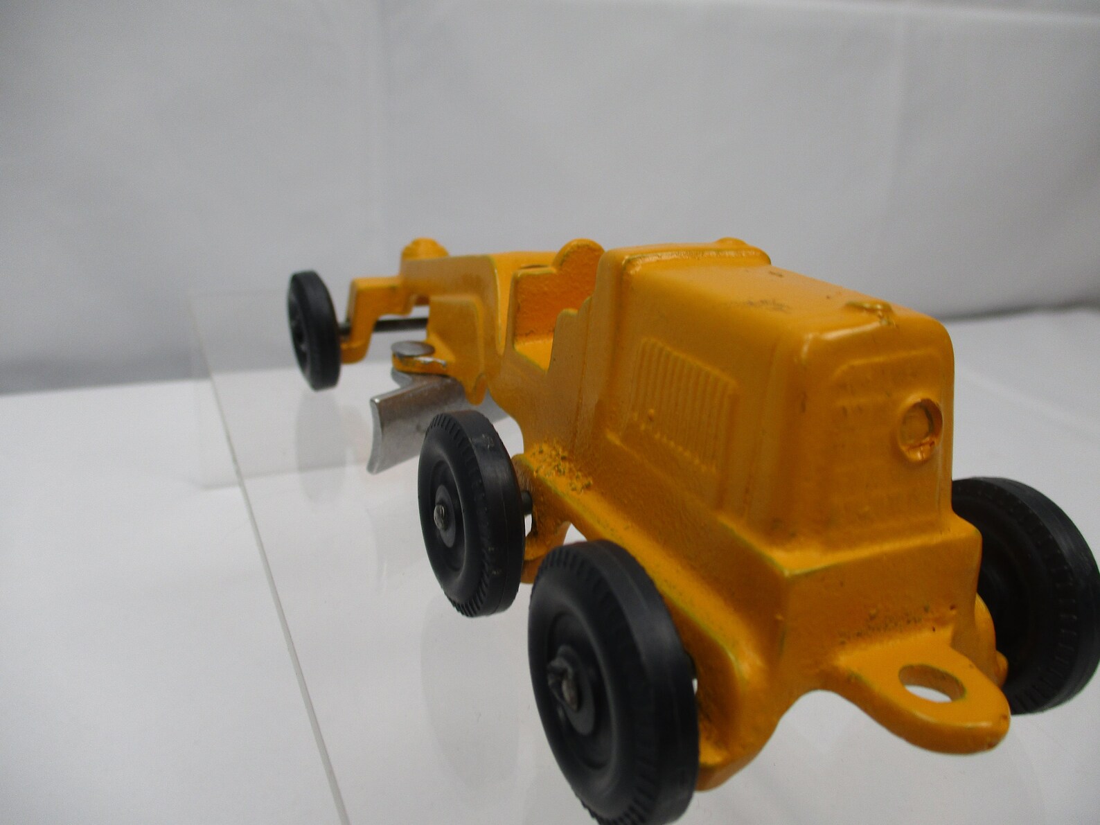 Slik Toys - Farm Implement #1906 Grader - Etsy