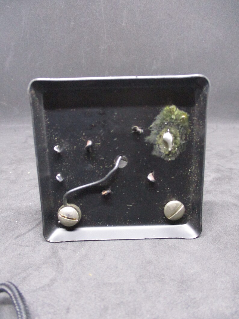 Vintage Marx 413a Switchman Tower - Etsy