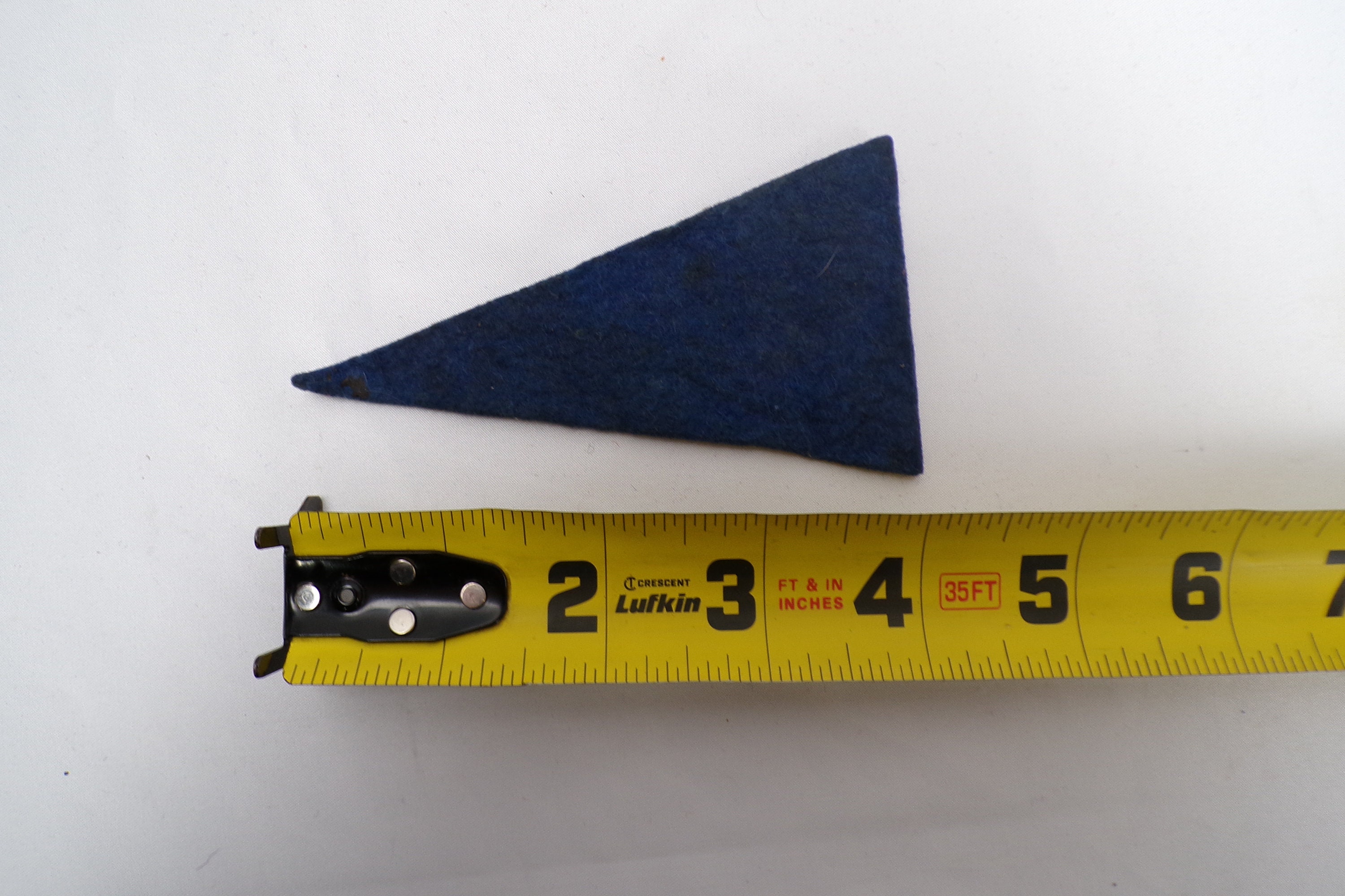 1930s George Washington University Gum Felt Pennant - Etsy