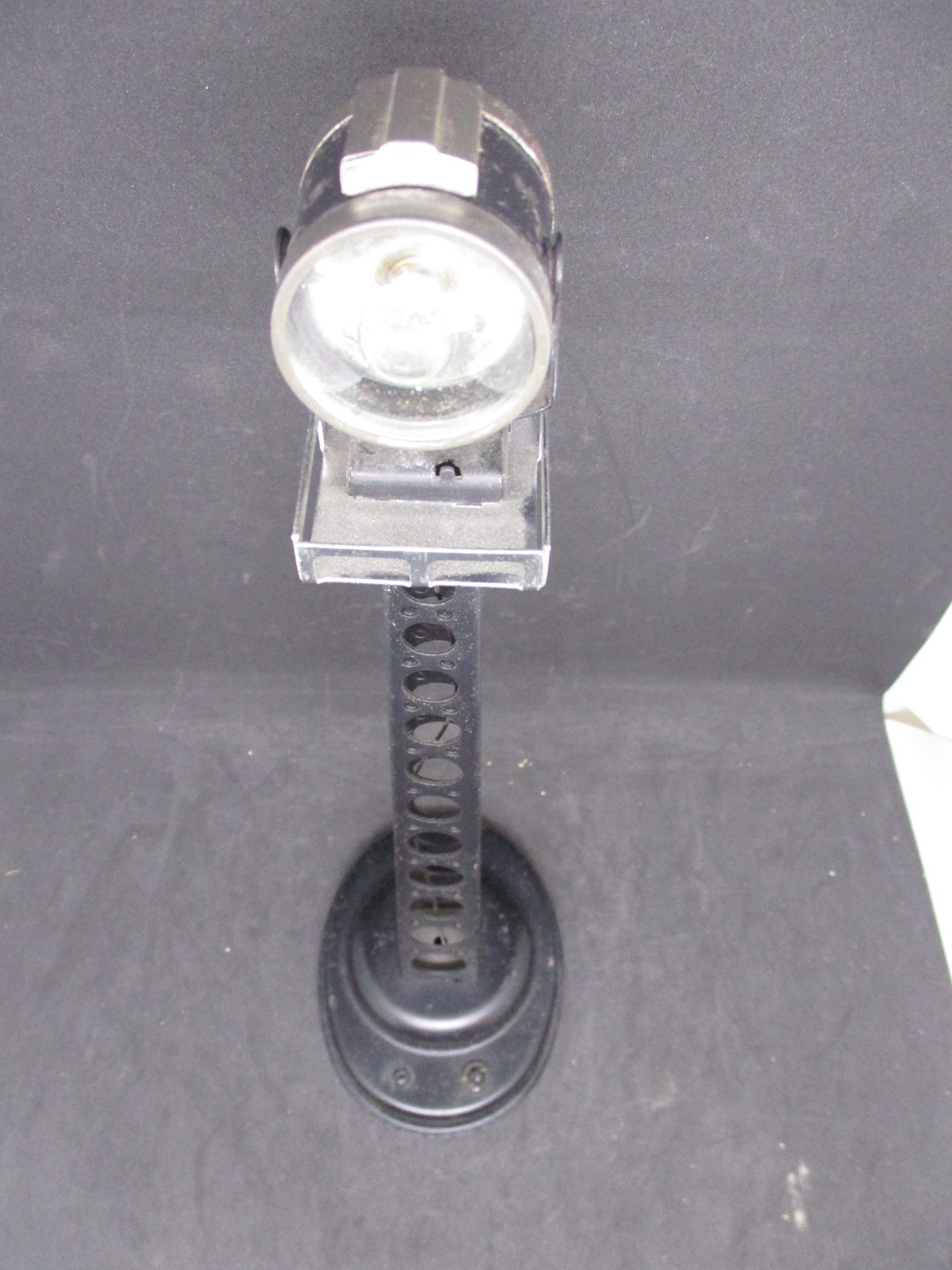 Marx #436 Searchlight Tower With Original Box - Etsy