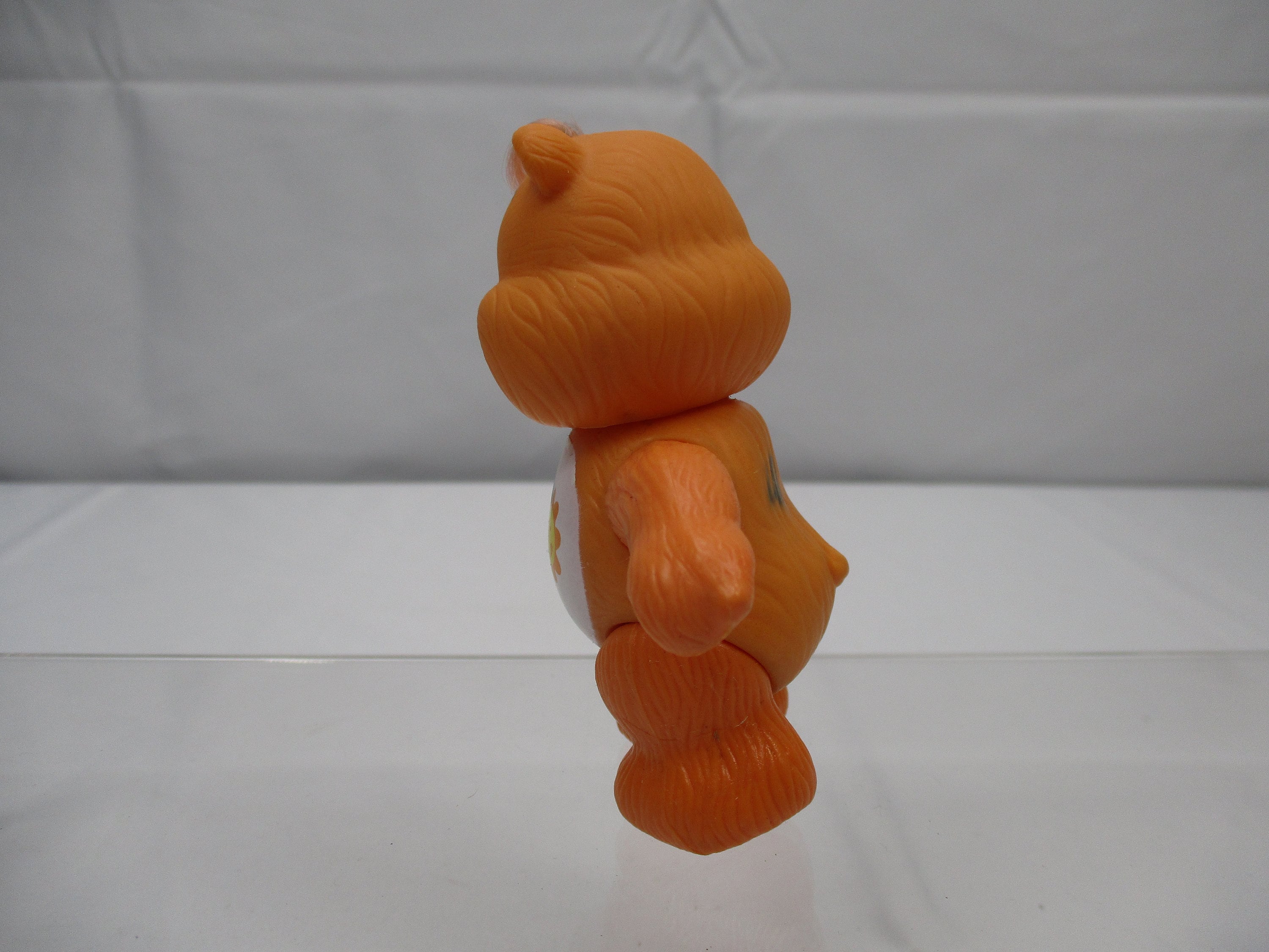 1983 Friend Bear - Care Bears Figure - Etsy