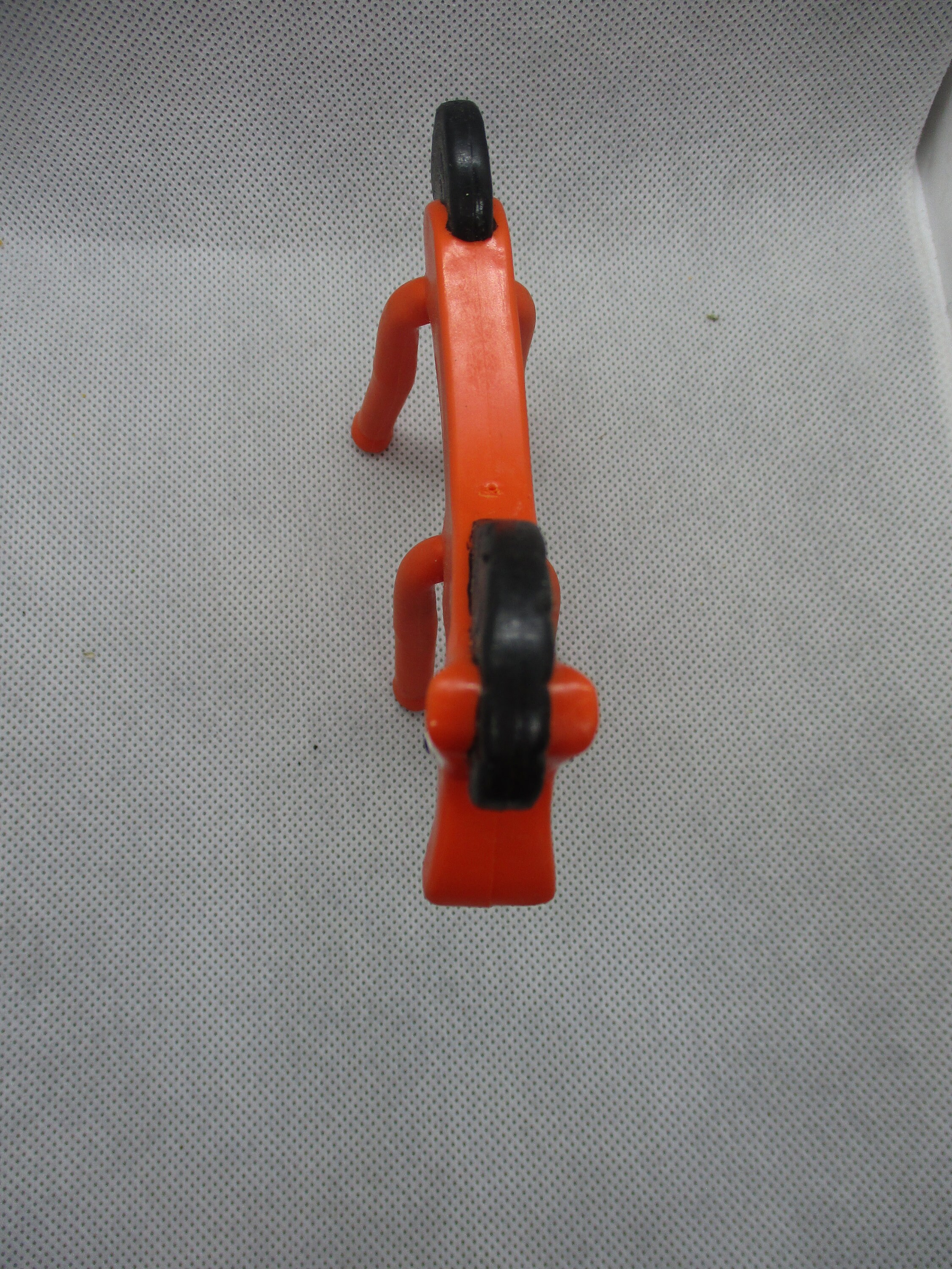 1980's Jesco Bendable Pokey Figure (from Gumby) - Etsy