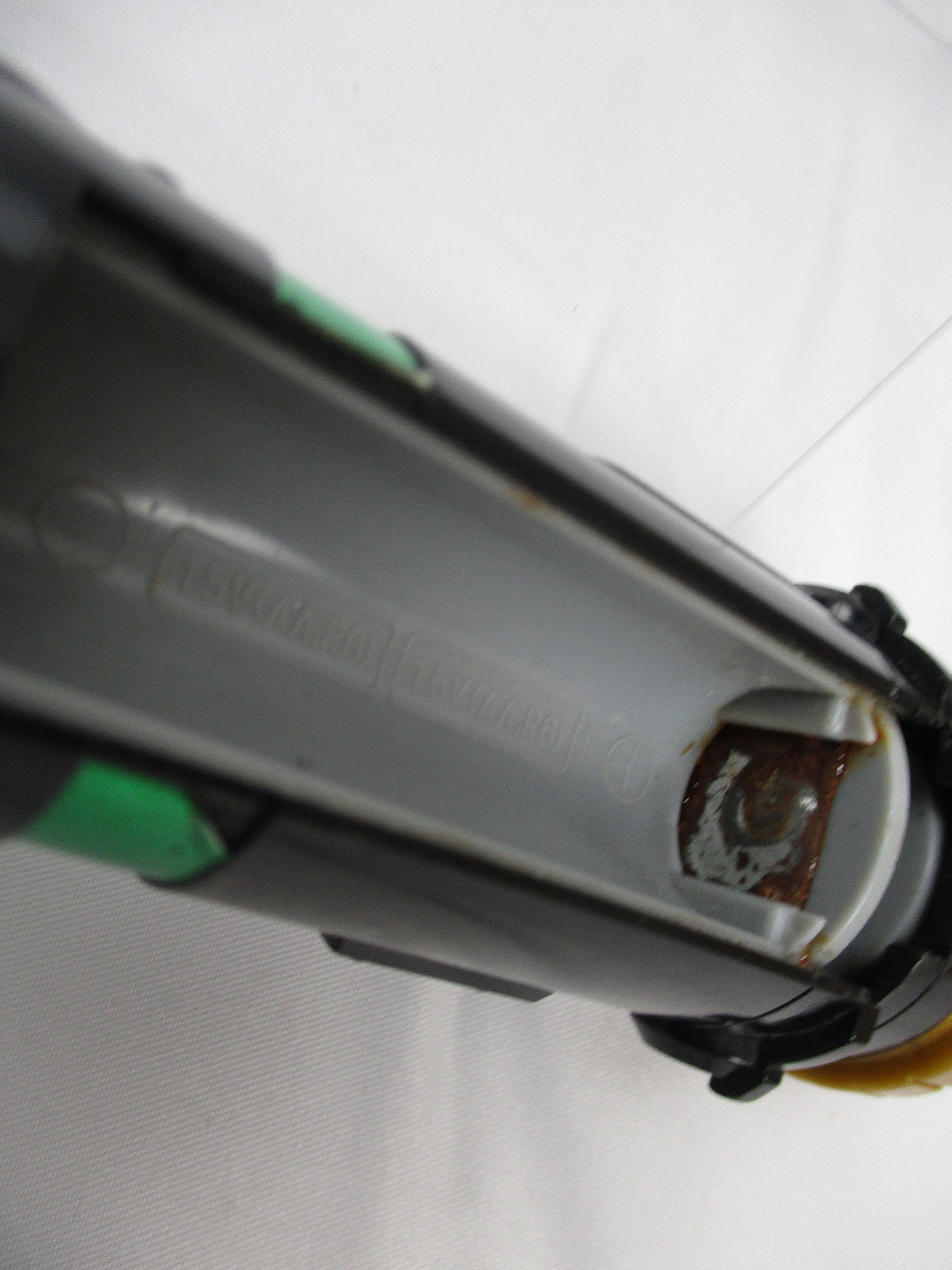 1994 Power Rangers Green Dragon Dagger Flute made by Bandai - Etsy