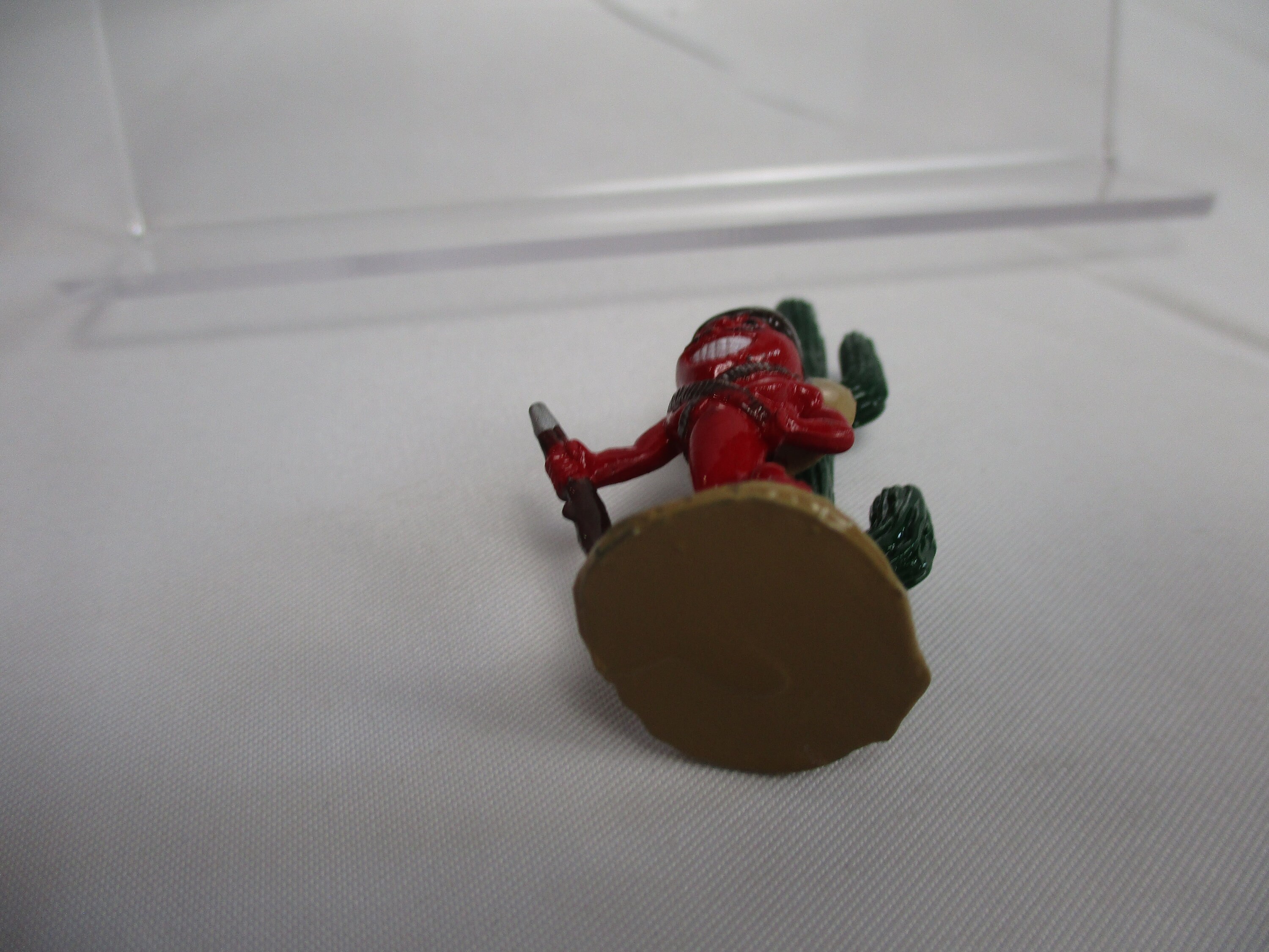 Homies El Chilote Series 6 Figure (1.75inch) - Etsy