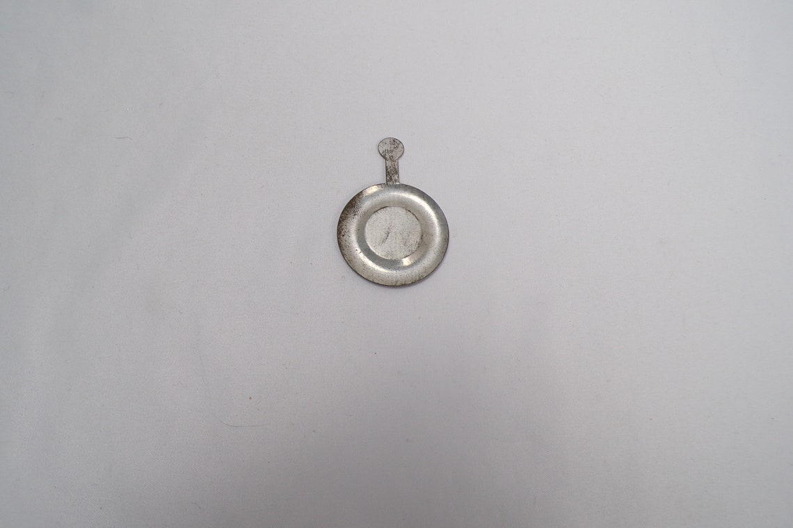 Mattel Hot Wheels Metal Collectors Badge/pin Jack "rabbit" Special ...