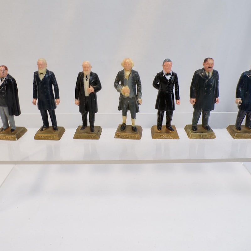 Marx Figures - Etsy