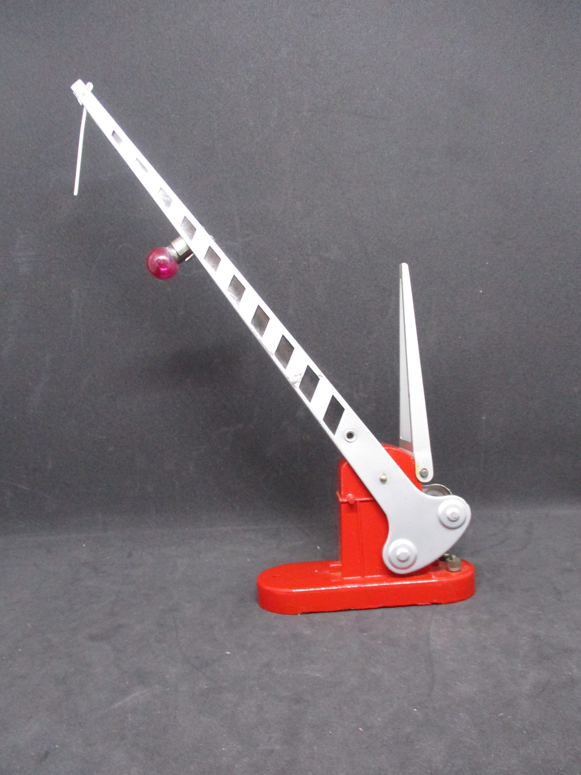 Prewar Lionel 152 Crossing Gate - Etsy