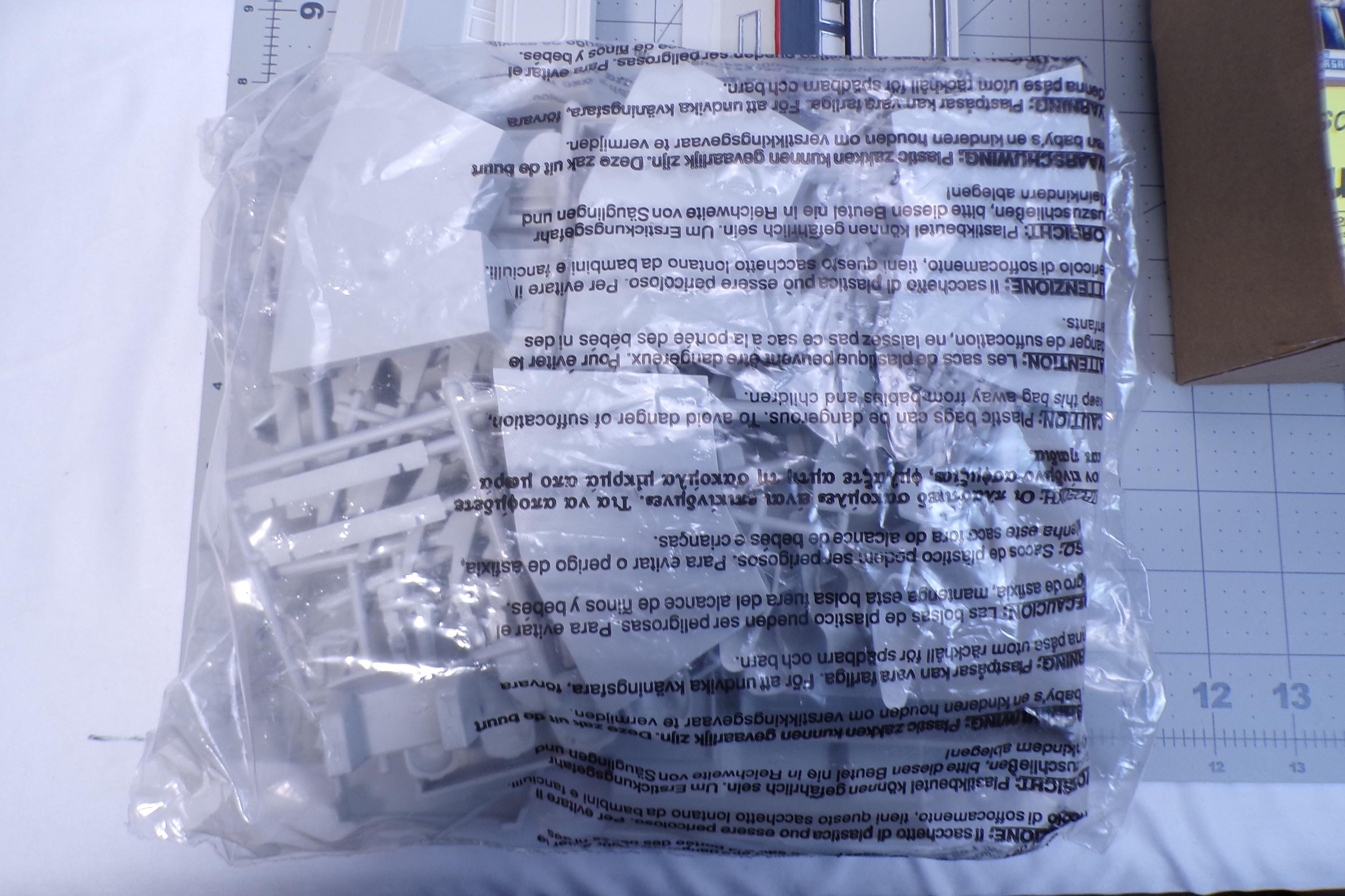 AMT Ertl Star Trek U.S.S. Enterprise Command Bridge Model (1991) - Etsy