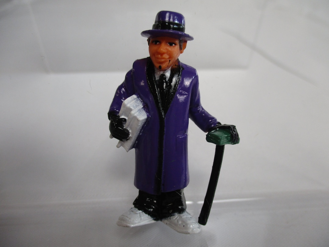 Homies Tennis Shoe Pimp Series Six Figure (1.75inch) - Etsy