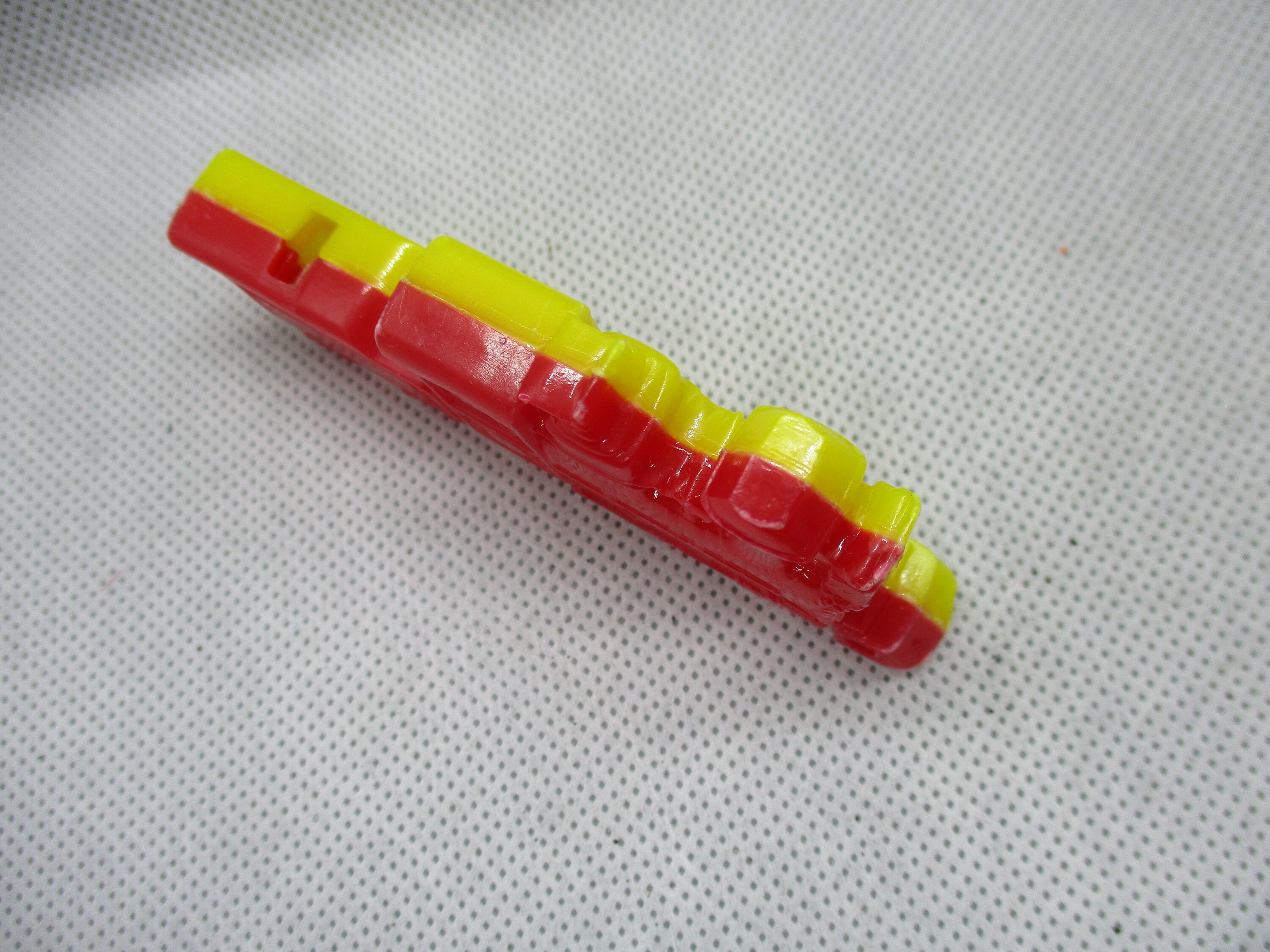 Vintage Plastic Train Whistles - Etsy