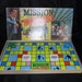Ideal Mission Impossible Board Game (TV Series) (1966) - Etsy