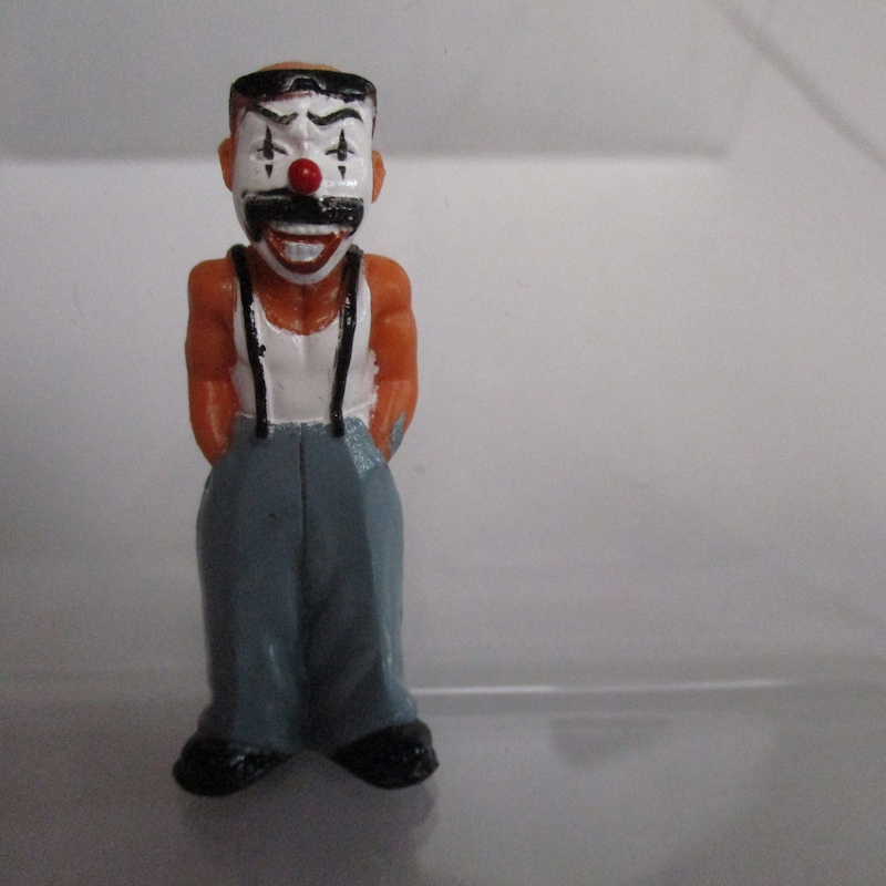 Homies Figurines - Etsy