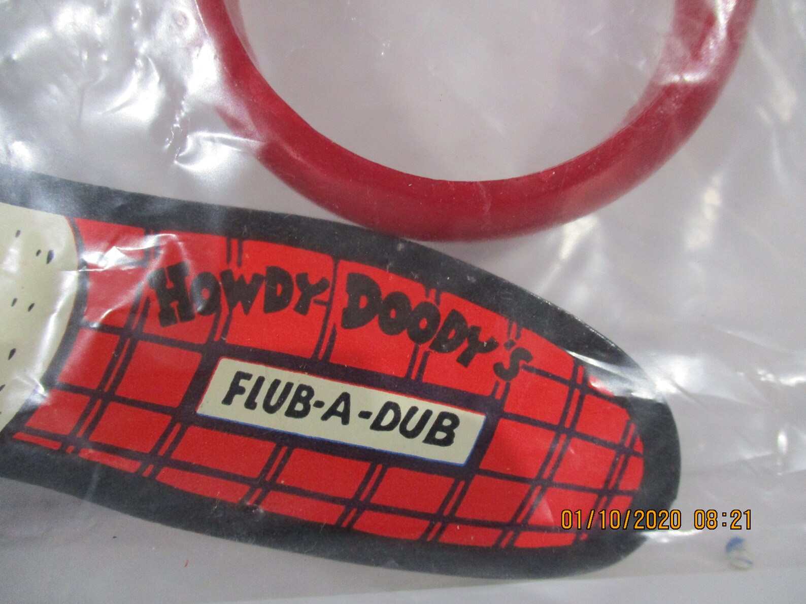Flub a Dub Hand Held Skill Toy - Etsy