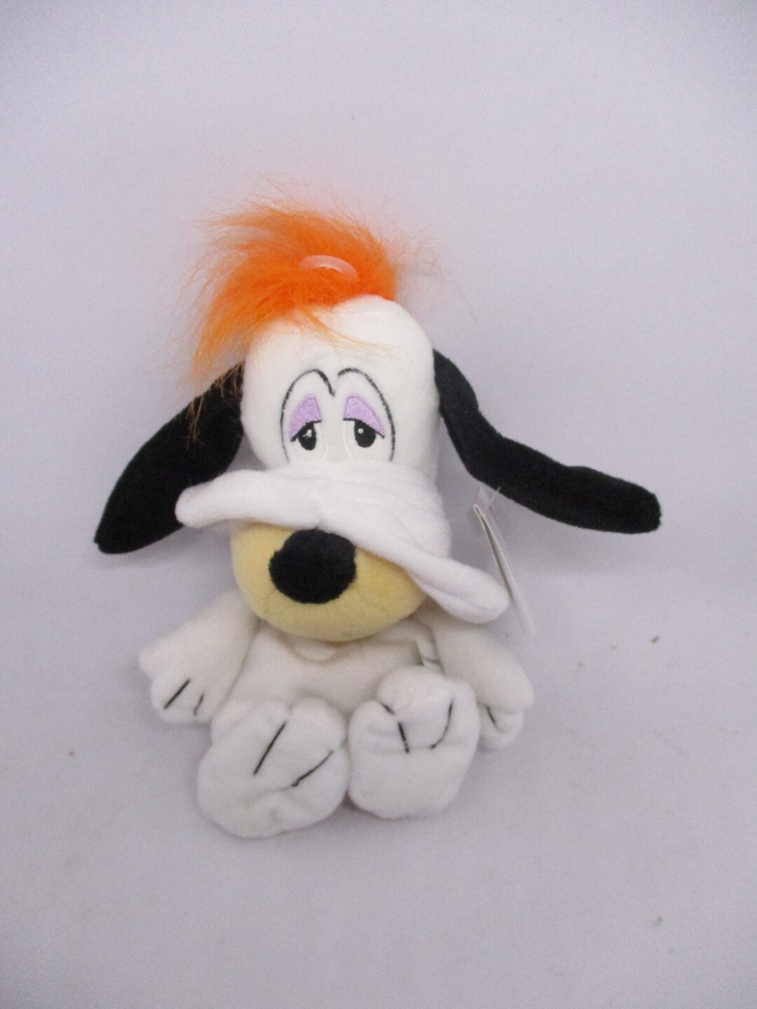 Warner Brothers Droopy Bean Bag Plus - Etsy