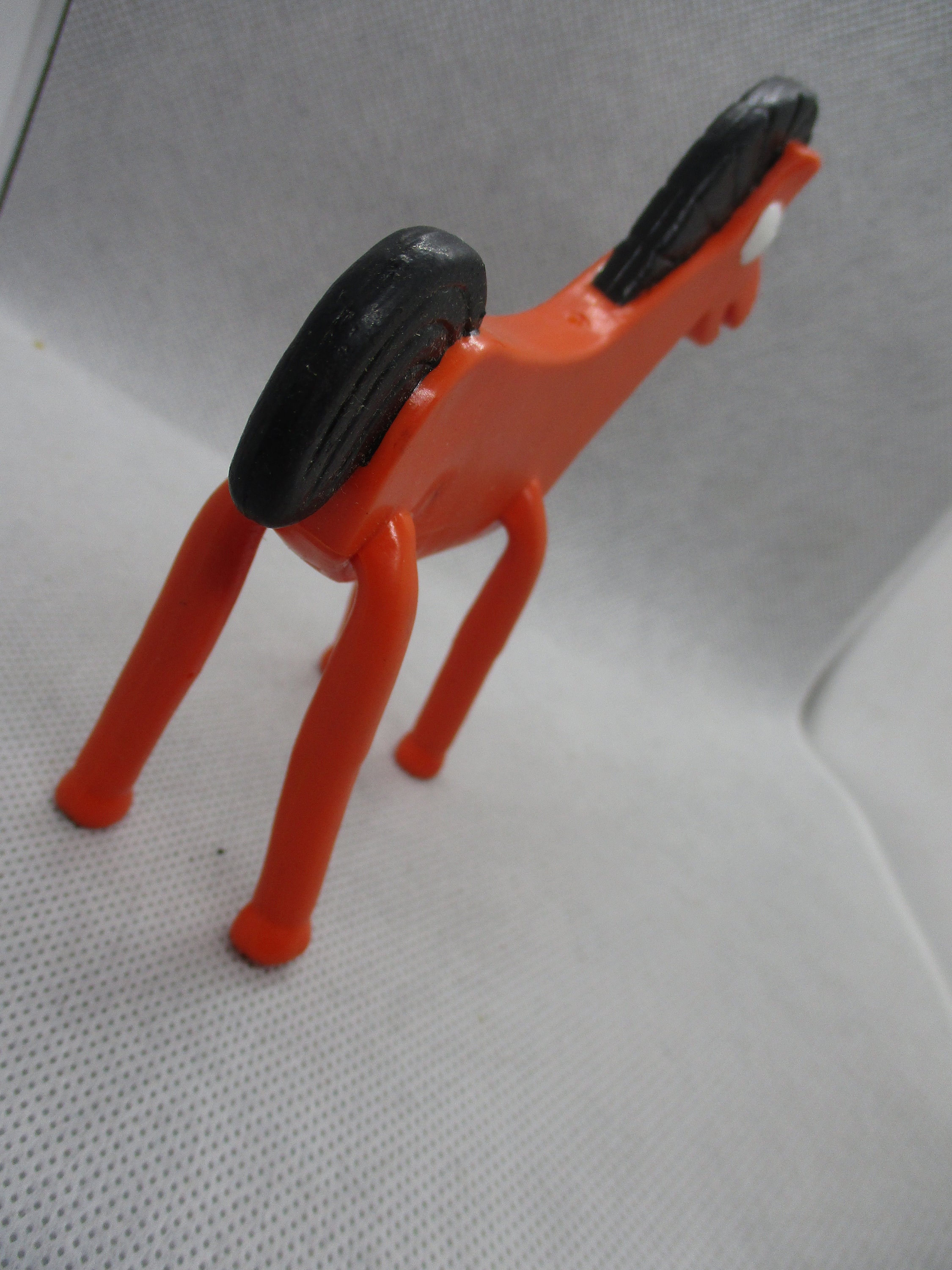 1980's Jesco Bendable Pokey Figure (from Gumby) - Etsy