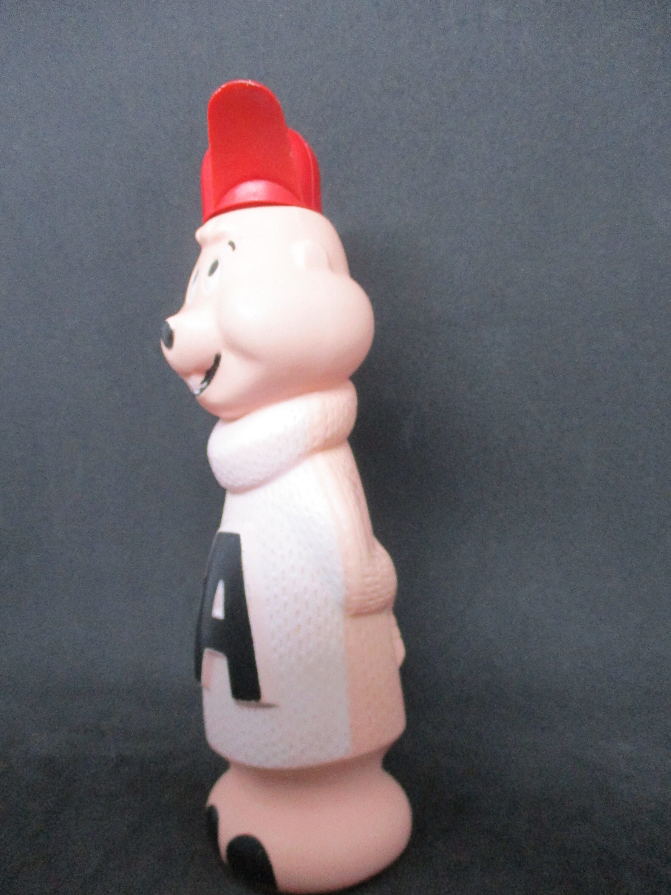 Alvin and the Chipmunks Alvin Soaky by Colgate Palmolive Company (1963 ...