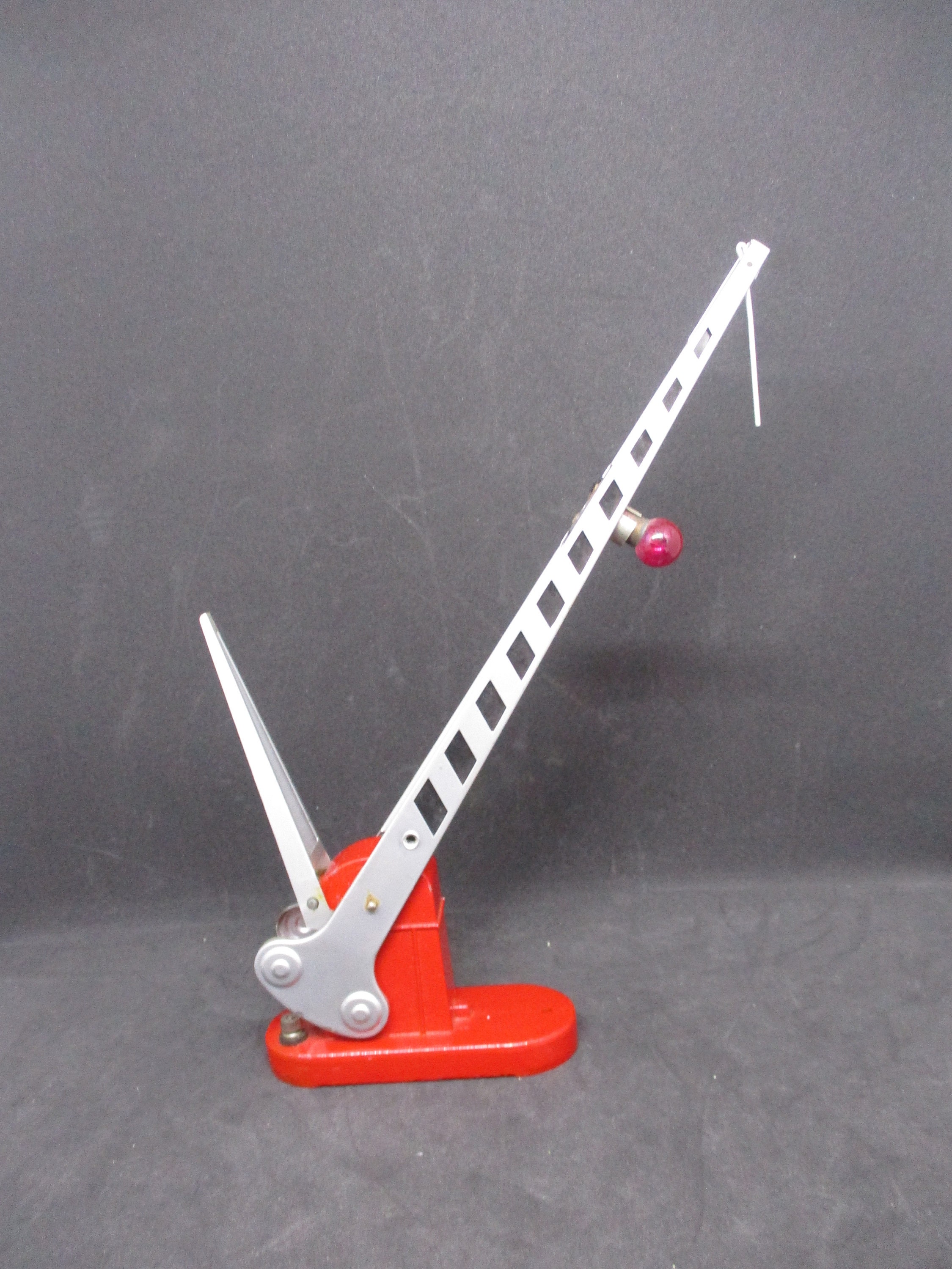 Prewar Lionel 152 Crossing Gate - Etsy