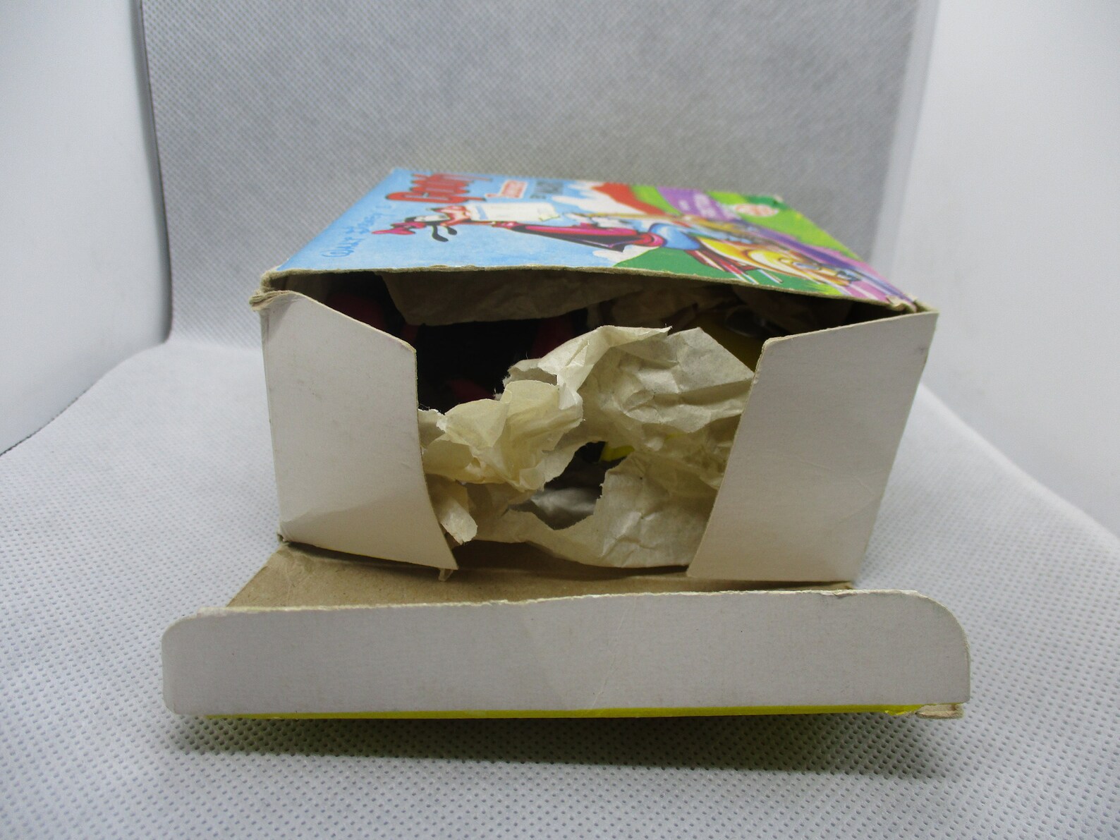 Marx Goofy Scooter With Friction Drive - Etsy