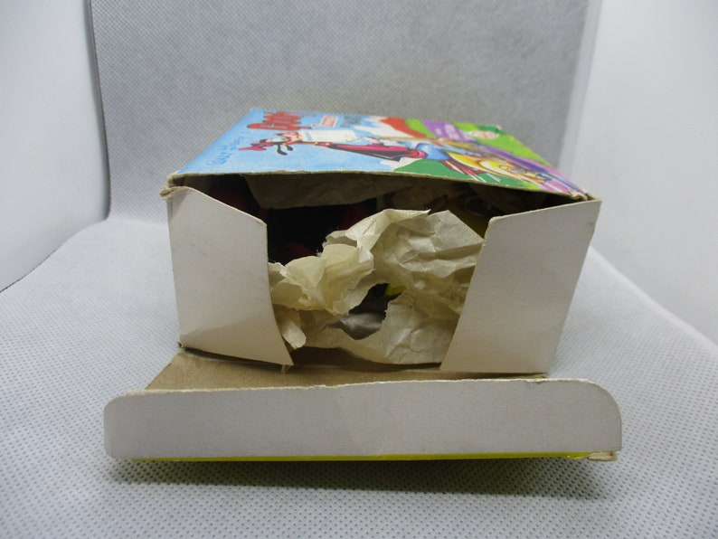 Marx Goofy Scooter With Friction Drive - Etsy