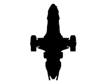Serenity Firefly Svg - Etsy