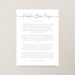 Probation Officer Prayer Wall Art Printable Christian Probation Officer ...