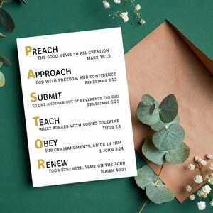 Pastor Appreciation Gift Printable Pastor Appreciation Card the Perfect ...