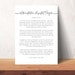 Case Manager Prayer Wall Art Printable Christian Case Management Office ...