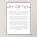 Hospice Chaplain Prayer Printable Wall Art Hospice Office Decor ...