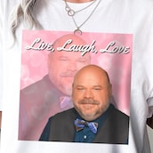 Bertram Meme Shirt Unisex Heavy Cotton Tee Bertram Jessie Meme, Funny ...