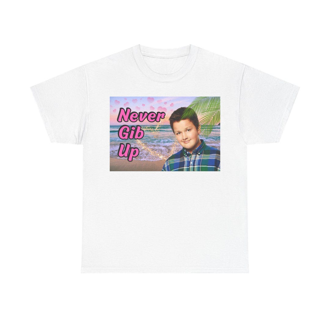 Gibby Meme T-shirt, Funny Meme T-shirt, Butler, Gib Me Love, Funny ...