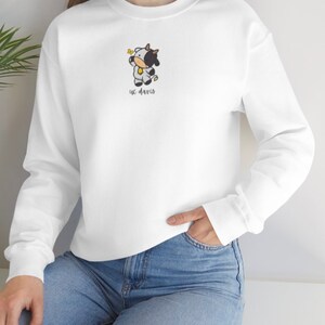 UC Davis Sweatshirt | Unisex Heavy Blend Crewneck | UC Davis Shirt ...