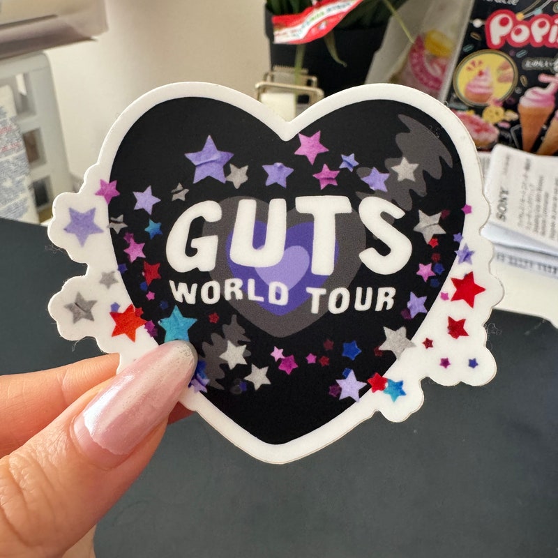 Odi Plate Guts - Etsy