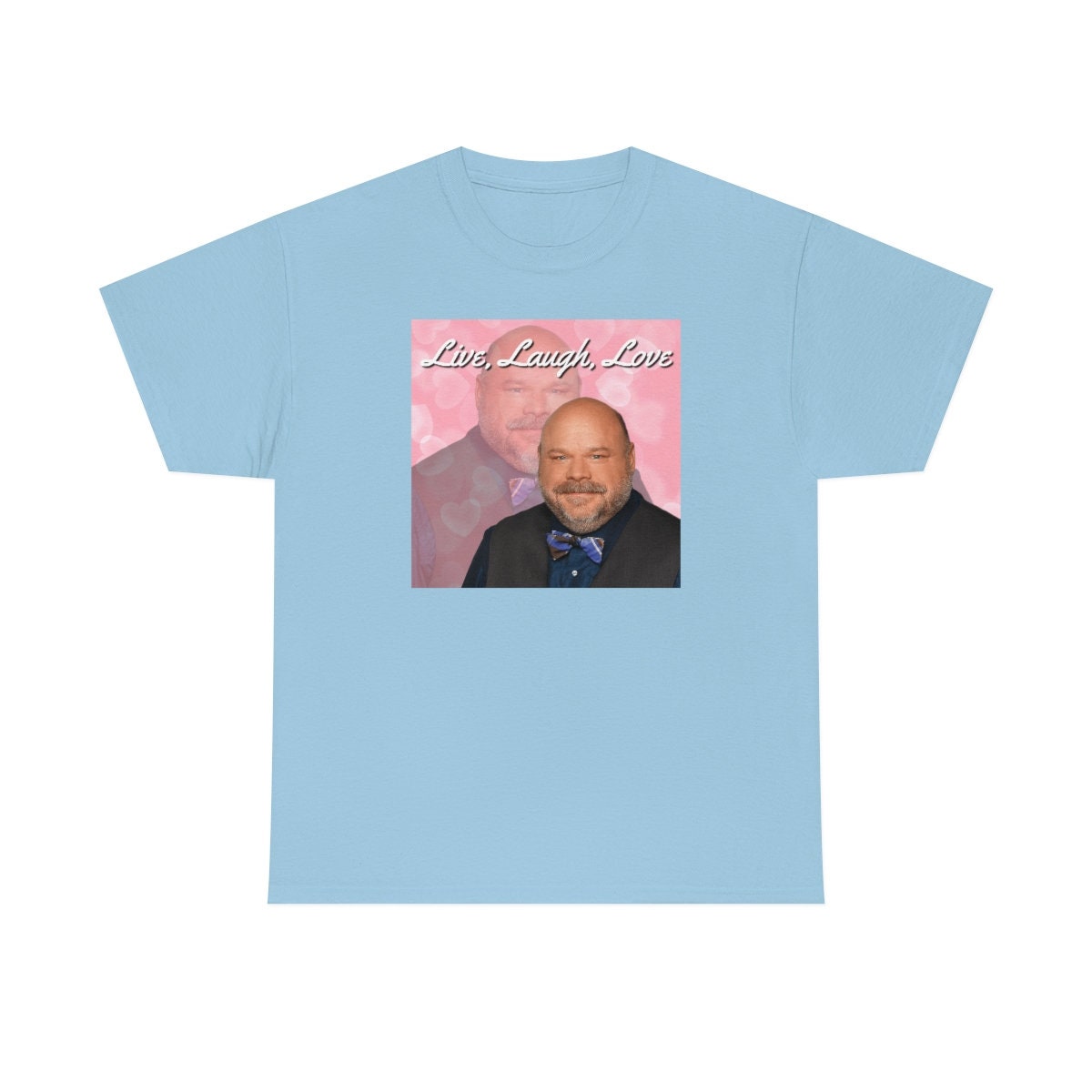 Bertram Meme Shirt | Unisex Heavy Cotton Tee | Bertram Jessie Meme ...