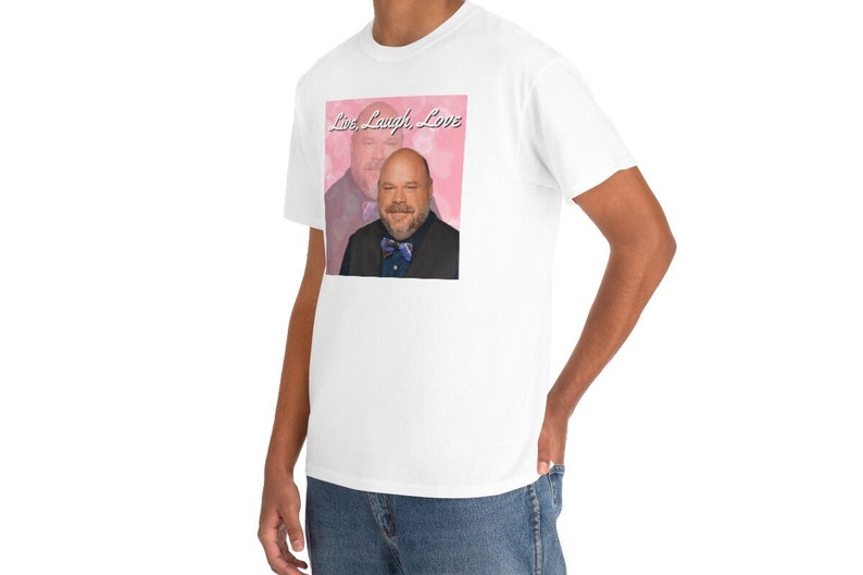 Bertram Meme Shirt | Unisex Heavy Cotton Tee | Bertram Jessie Meme ...