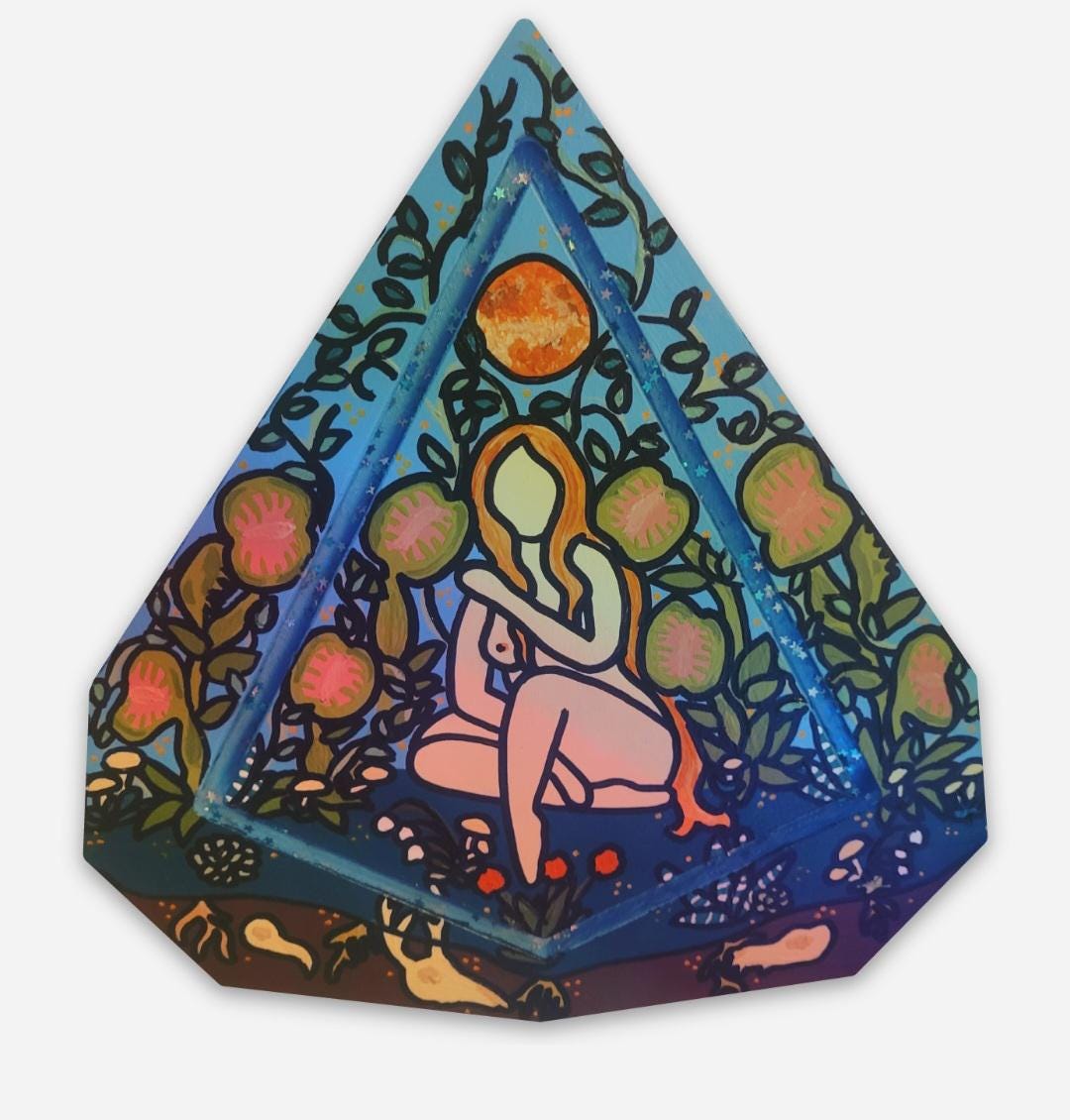 Venus (sticker) - Etsy