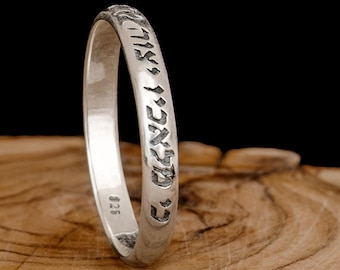 Good Luck Ring - Etsy