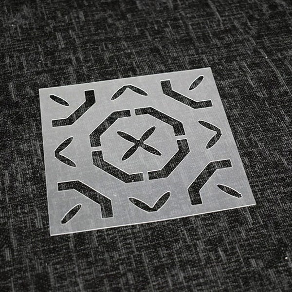 Custom Made Stencil - Etsy