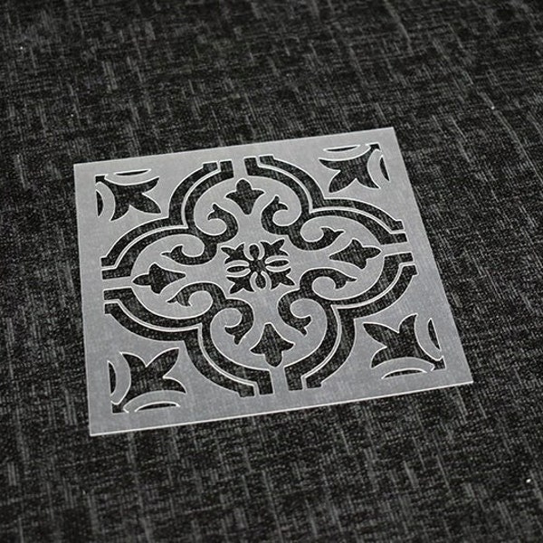 Shop Tile Stencils - Etsy