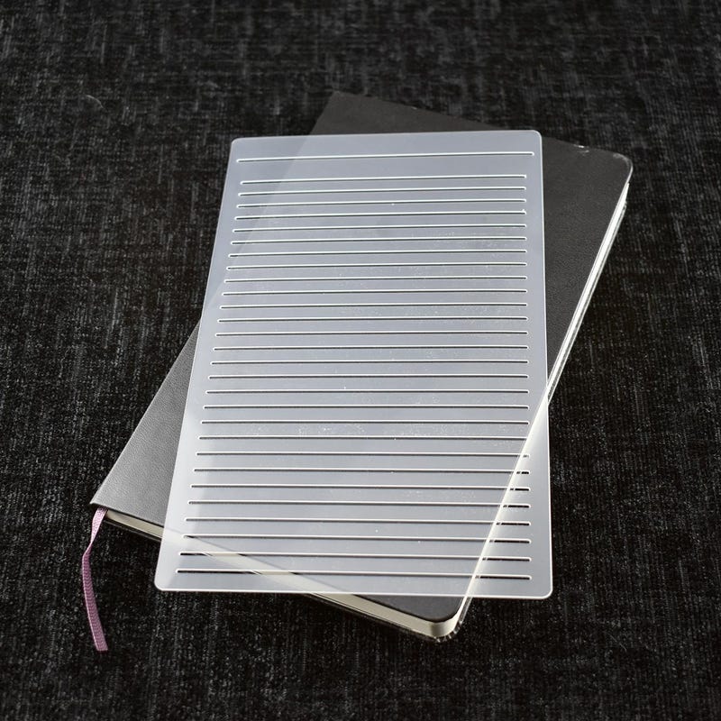 Planner Stencil Etsy