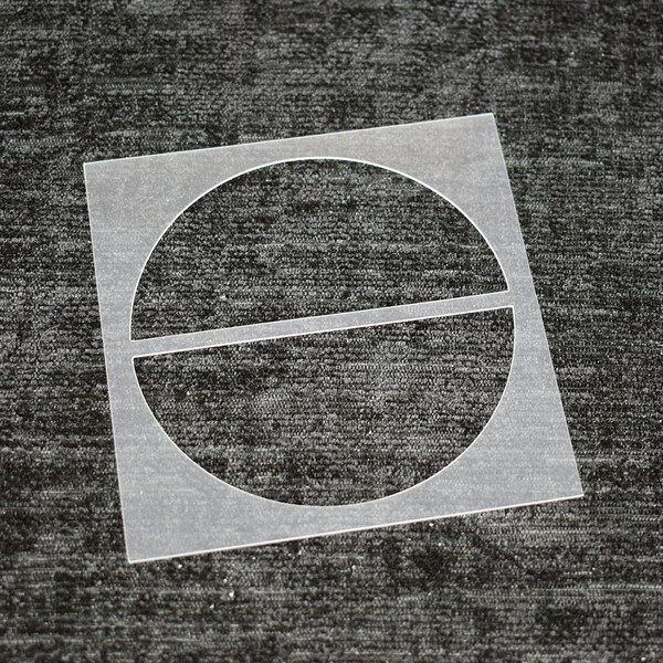 Floor Stencils - Etsy Canada