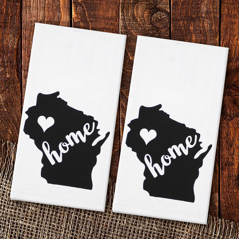 Wisconsin - Etsy