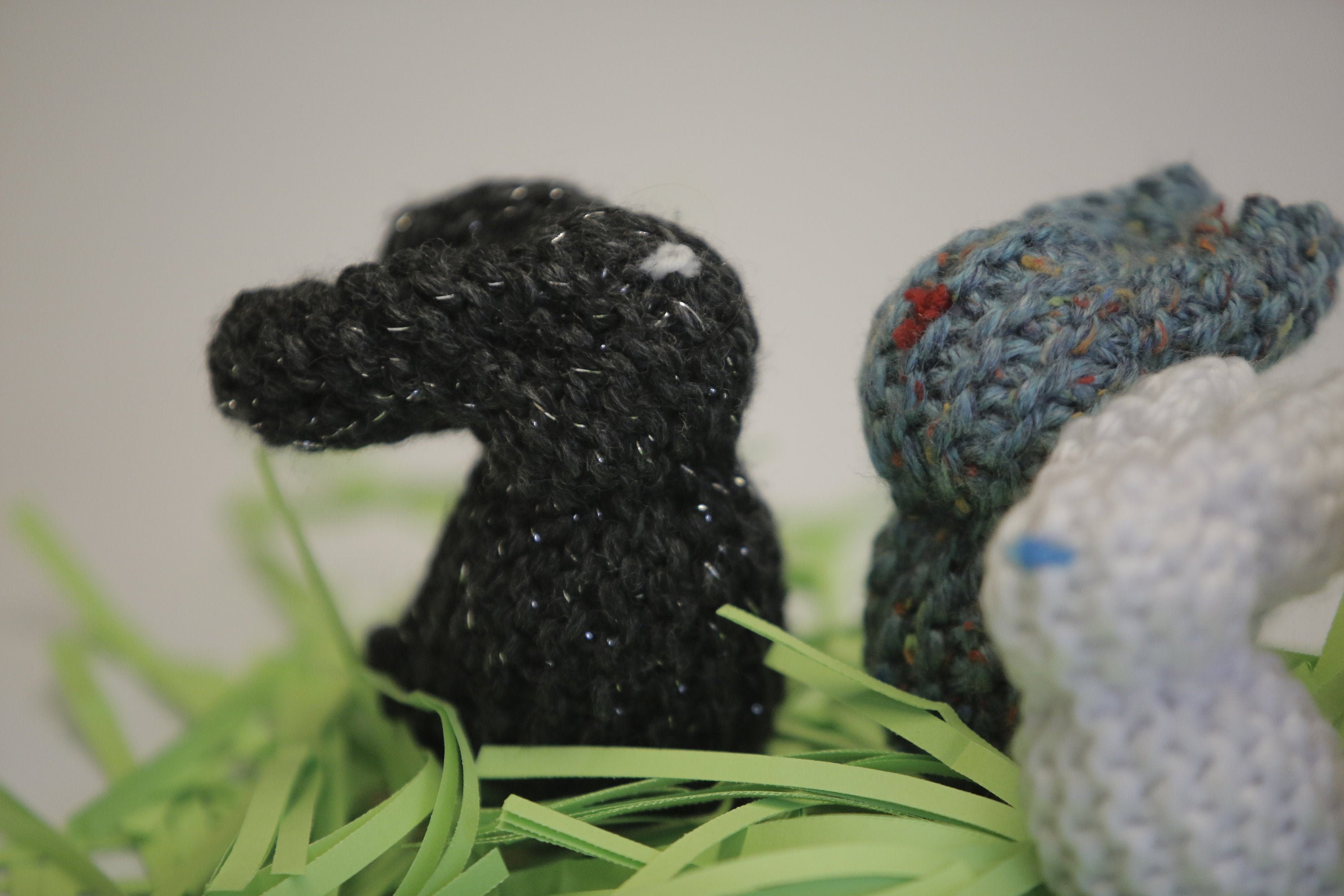 Rage Bunnies Adorable Defiant Bunnies to Console You - Etsy