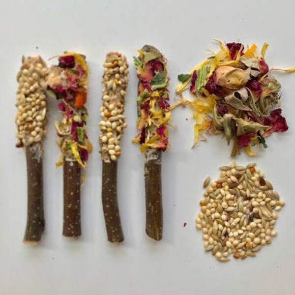 Chewing Stick - Etsy