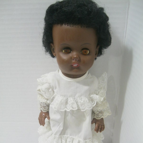 Negro Doll - Etsy