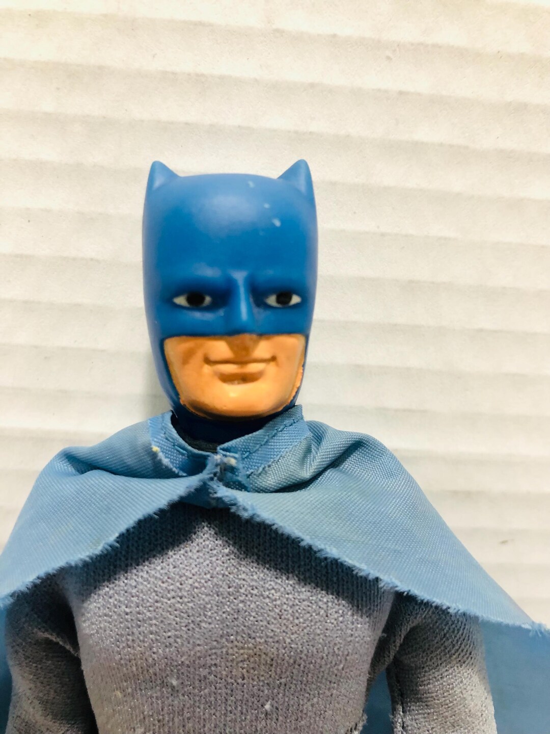 Vintage Mego Batman Figure 1974 Made in Hong Kong - Etsy