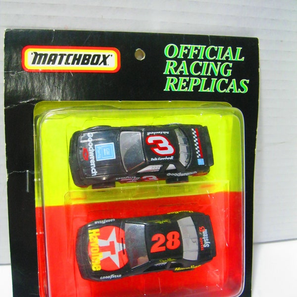 Rare Nascar Diecast - Etsy