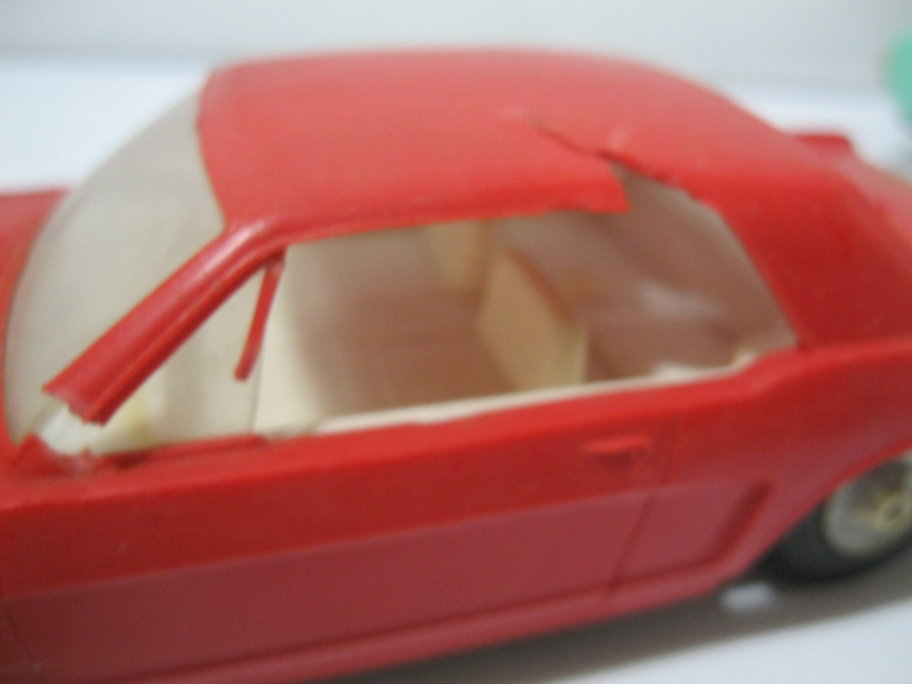 Vintage Tomy Lot of Three 1965 Ford Mustangs Plastic Toy Cars - Etsy